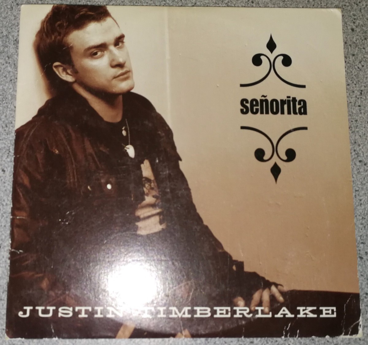 Fonte Justin Timberlake