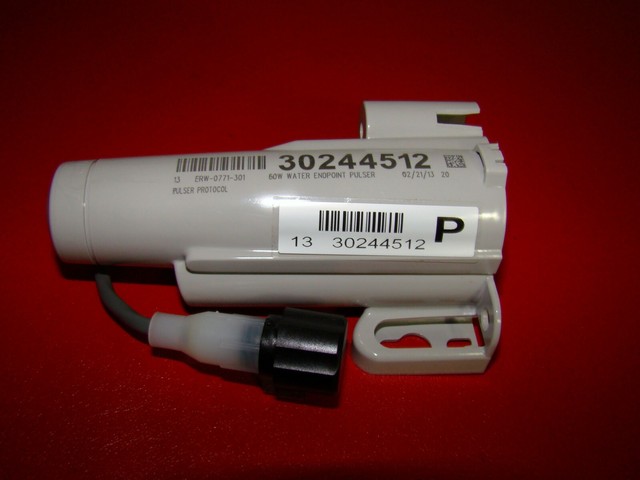 Itron ERW-0771-301 Pulser Inline Connector for Badger for sale online ...
