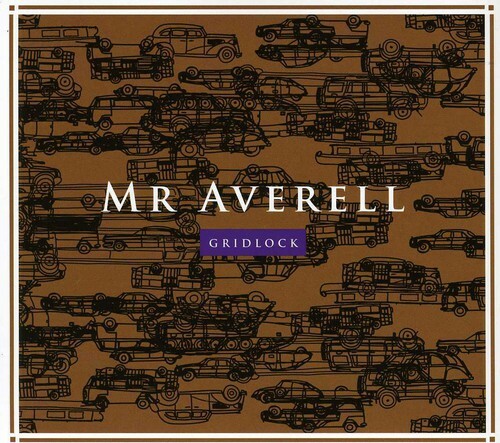 Mr. Averell - Gridlock [New CD] 8715444005918 | eBay Australia