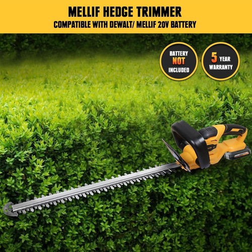 DEWALT DCHT820B 20V Max Hedge Trimmer for sale online | eBay