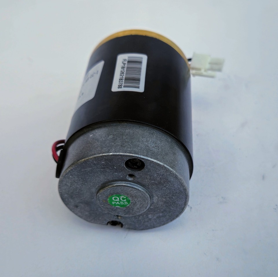 *TESTED* MAYTRONICS PUMP MOTOR 5500032, 17.5V AT 2850RPM | eBay