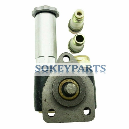5I-7507 5I7507 Fuel Pump Fits For Caterpillar E320B E320BL 3066 ...