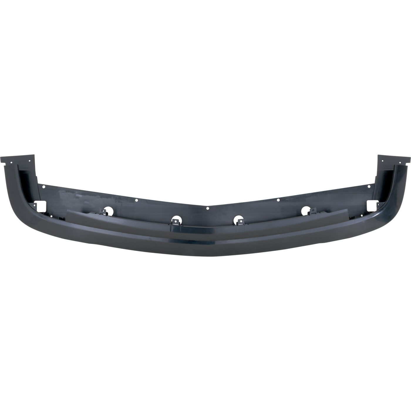 Air Dam Deflector Lower Valance Apron Front 68260156AC for Dodge ...