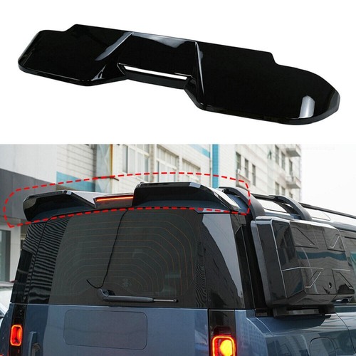 Rear Tail Spoiler Rear Wing Fits For LR Defender 90 110 130 L851 L663 ...