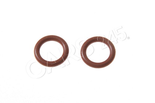 Oil Inlet Tube O-Ring 2Pcs VW AUDI SEAT SKODA Amarok Arteon Atlas ...