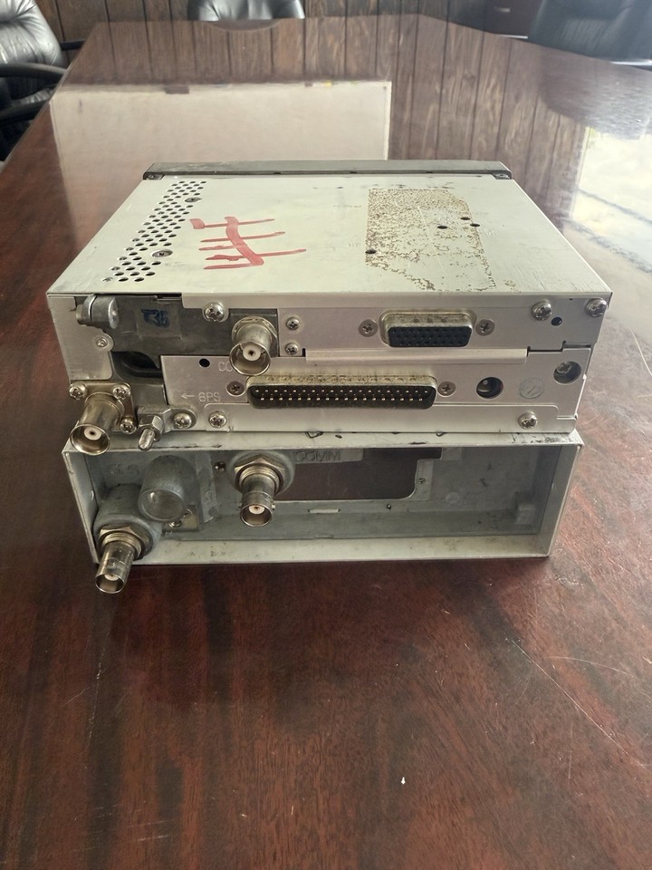 Garmin GNC 250XL GPS/Comm P/N 011-00295-00 | eBay