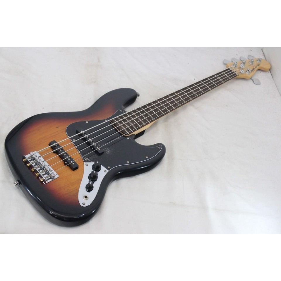 Squier Affinity Jazz Bass V | eBay