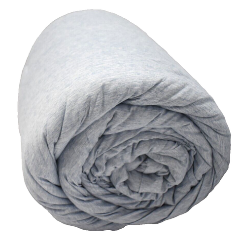 Bedsure Comforter Blanket Heather Blue Bedding Twin Home Decorative 68 ...