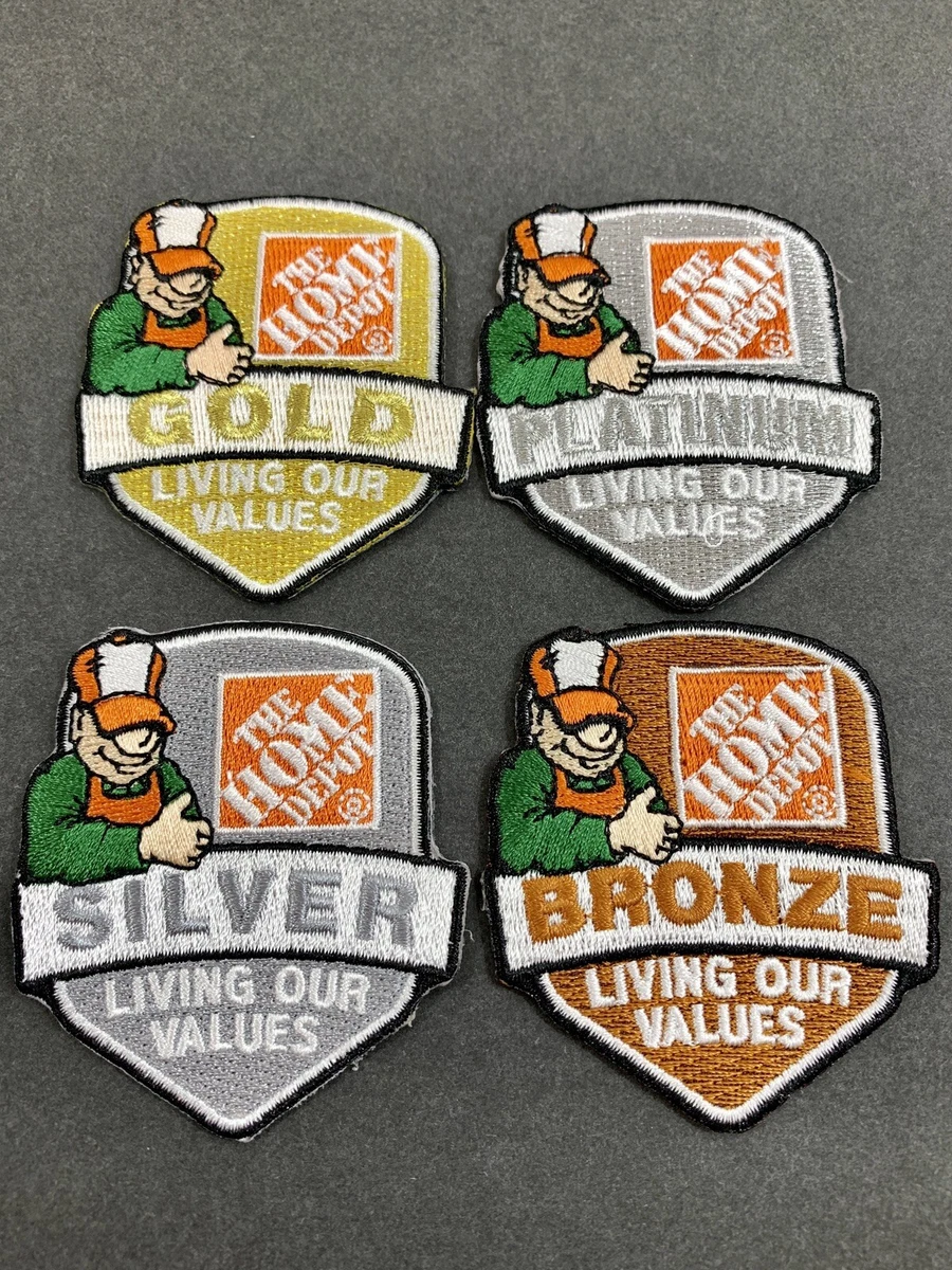 Homer Award Badge