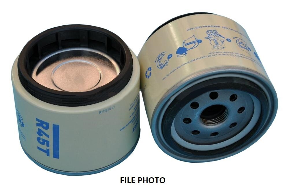HIFI-FILTER SN904510 - Fuel filter cross reference