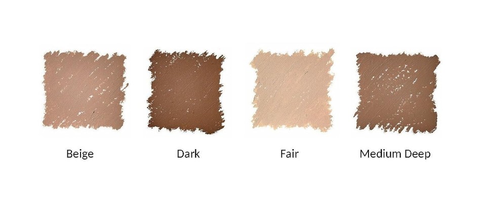 Perfect Cover Plus Creamy Twist Up Quick Fix Concealer & Corrector ...