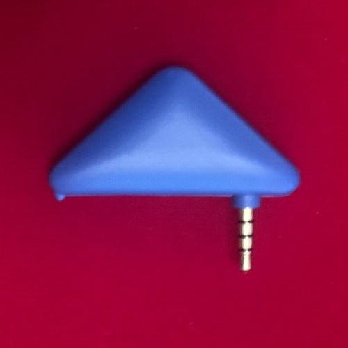 PayPal HERE Mobile Credit Card Reader Phone Swiper iPhone & Android | eBay