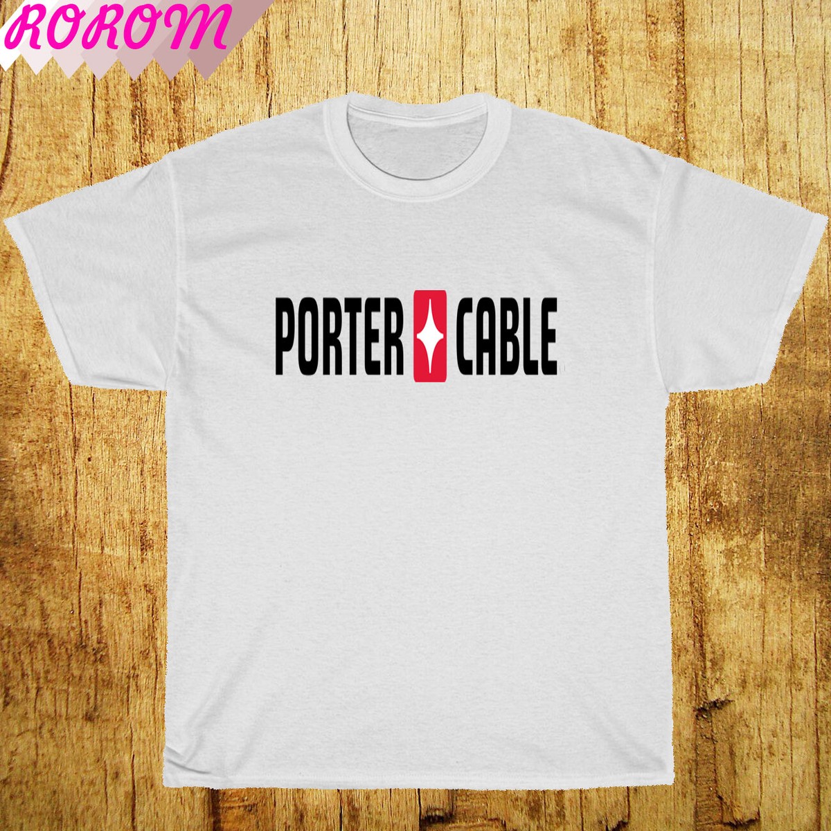 Porter Cable Logo