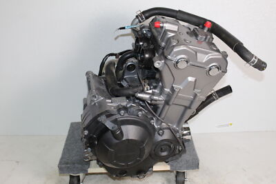 2013 Honda CB500X ENGINE MOTOR | eBay
