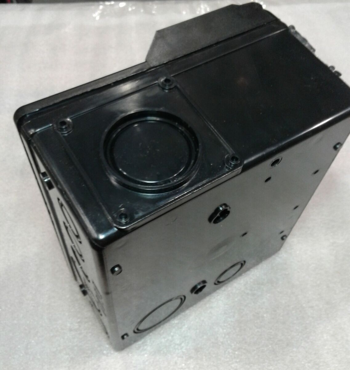 GE PowerMark Gold TPL412R 1 Phase Standard Main Lug Load Center for ...