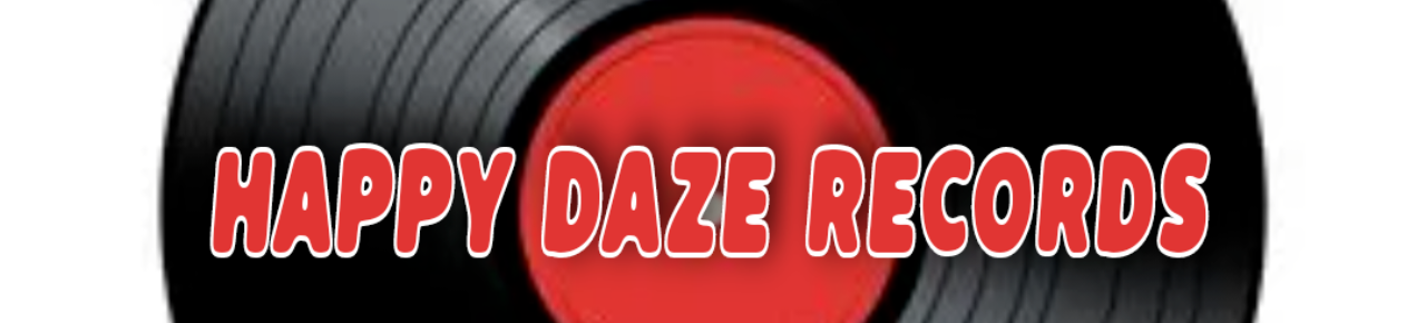 Happy Daze Records | eBay Stores