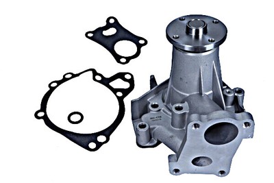 Water Pump For HYUNDAI Galloper II KIA K2500 MITSUBISHI L 200 86-07 ...