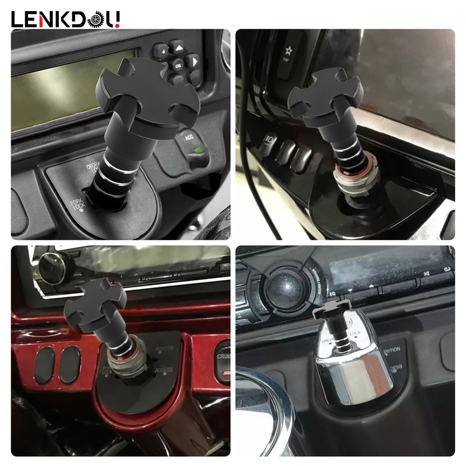 Ignition Switch Alignment Tool For Harley Touring Street Glide Road ...