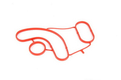 Mercedes-Benz OM611 OM612 OM646 Engine Oil Cooler Gasket Genuine ...
