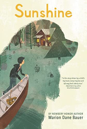 Sunshine by Bauer, Marion Dane [Paperback] 9781536230451 | eBay