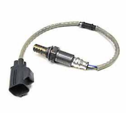 LR RANGE ROVER SPORT L320 Rear Left Lambda Oxygen Sensor MHK500910 NEW ...