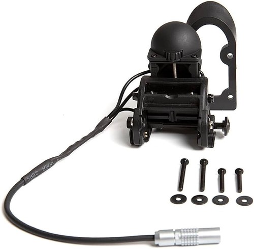 ANVIS 6/9 Night Vision Helmet Mount NVG Goggle Viewer Flight pilot SAR ...