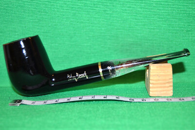 PALM BEACH 9mm filter smoking pipe pfeife 煙斗 fajka pipa | eBay