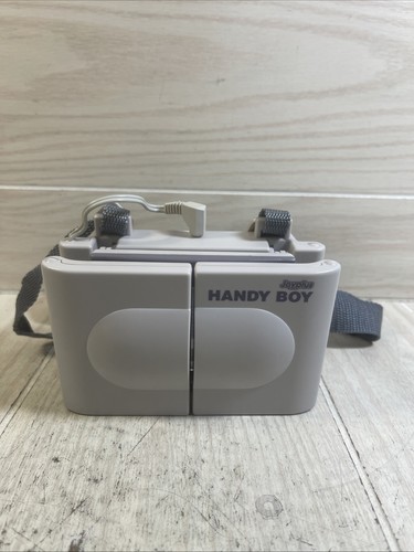 Handy Boy Joy Plus Vintage Accessory Game Boy SV-907 Handheld | eBay