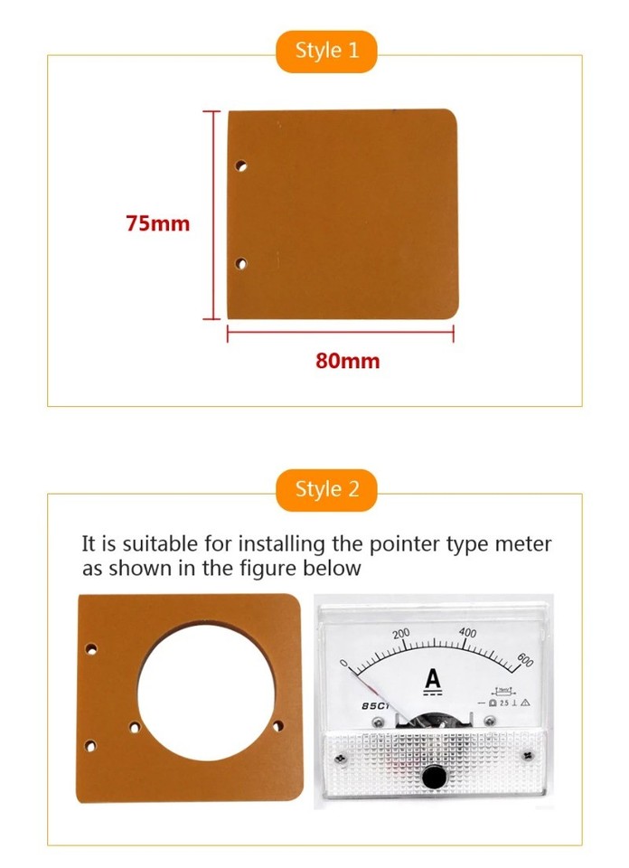 Universal Test Frame PCB Test Fixture Bakelite Test Fixture Inspection ...