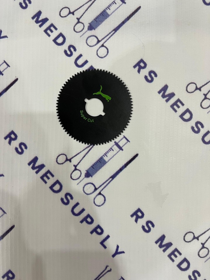 Professional Medical Electric Plaster Saw Cast Cutter Orthopedic Sports ...