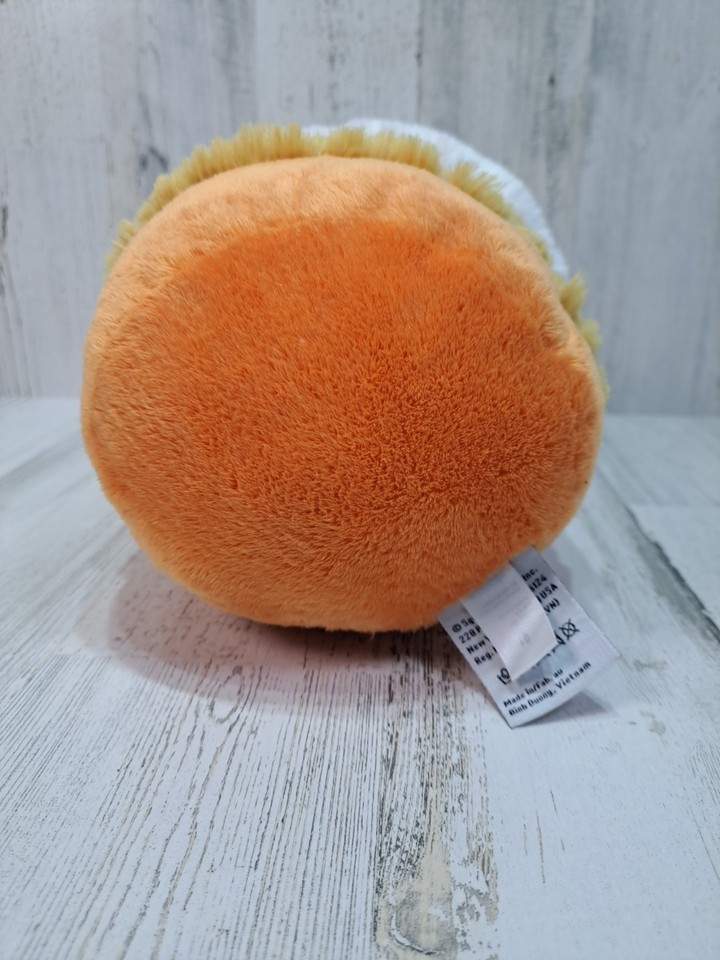 Squishable Pumpkin Spice Latte Plush Toy Pillow 12" Cup Coffee PSL ...