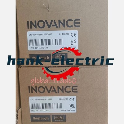 H5U-1614MTD-A8 Brand New Logic Controller Module | eBay