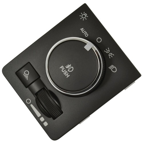 New SMP Headlight Switch For 2010 Dodge Ram 3500 | eBay