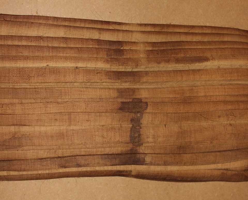 CONGO old african currency monnaie primitive BABUNDA afrika africa ...