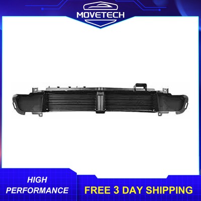 New Active Shutter Grille Assembly W/O Motor Fits 14-18 Jeep Cherokee ...