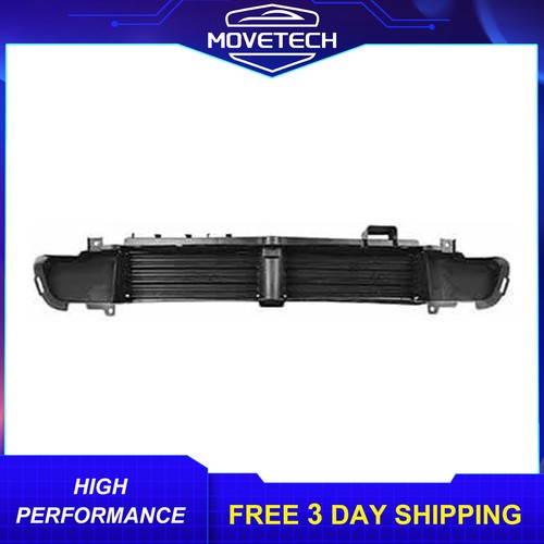 New Active Shutter Grille Assembly W/O Motor Fits 14-18 Jeep Cherokee ...