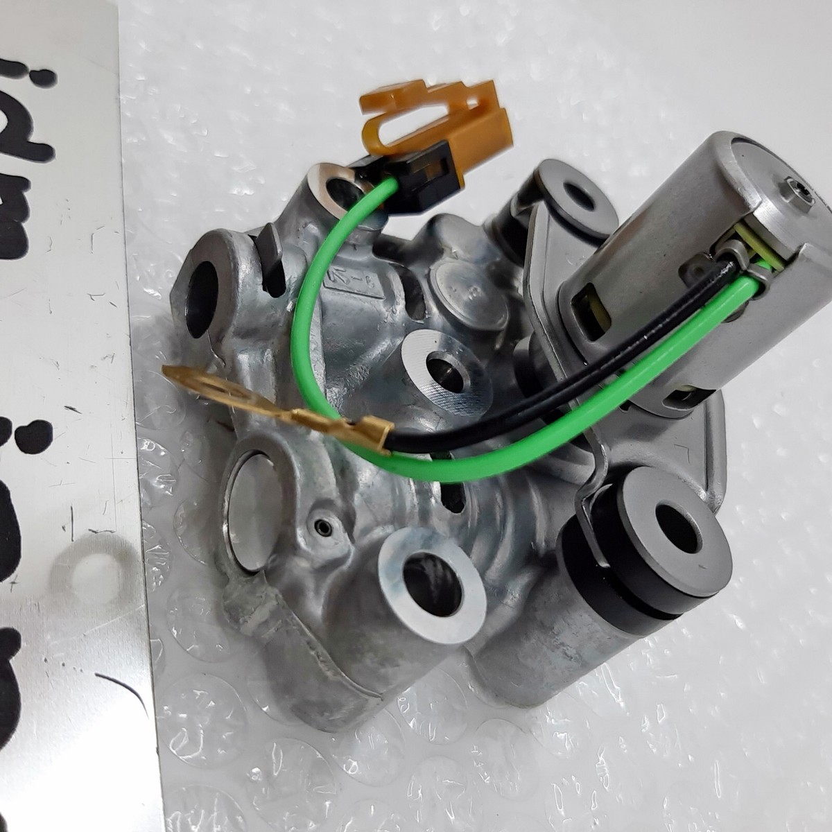 31942aa090 Subaru Vlv Assytrf Cch 31942aa090 Parts 2019-2024 Subaru ...