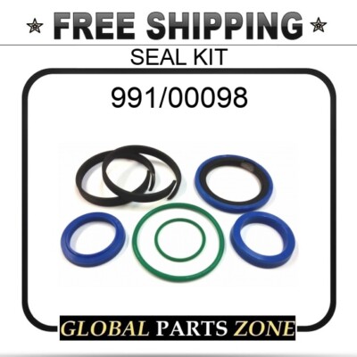 991/00098 - SEAL KIT 30MM ROD X 60MM FITS JCB !!! USA STOCK !!! | eBay