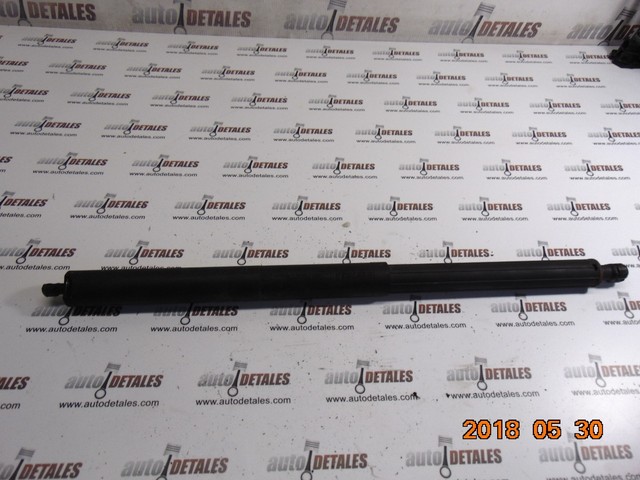 MERCEDES Ml W164 Rear Left Boot Lid Gas Strut Support A1647400345 2007 ...