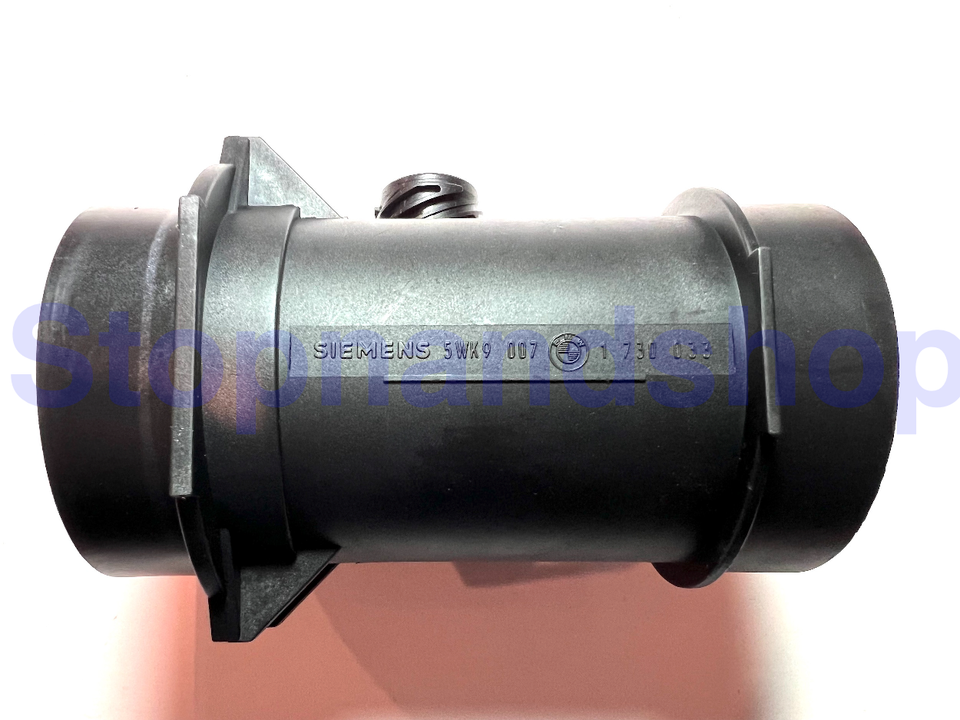 OEM Siemens MASS AIR FLOW SENSOR MAF for BMW E36 320i E34 520i E39 520i ...