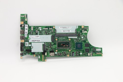 5B20X65491 For Lenovo ThinkPad T490 20RY 20RX I5-10210 8G Laptop ...