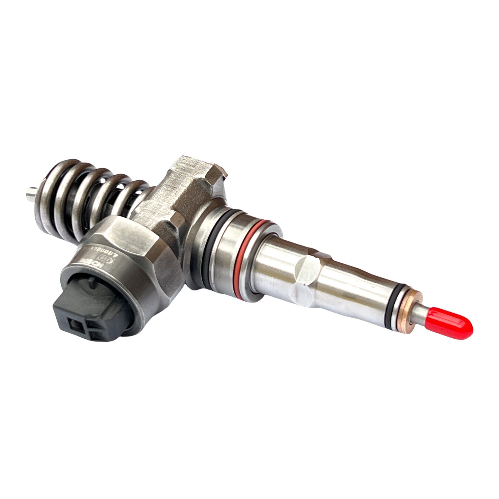 Set 0f 3 AUDI VW 1.4 TDI Bosch Diesel Fuel Injector 0414720035 for sale ...