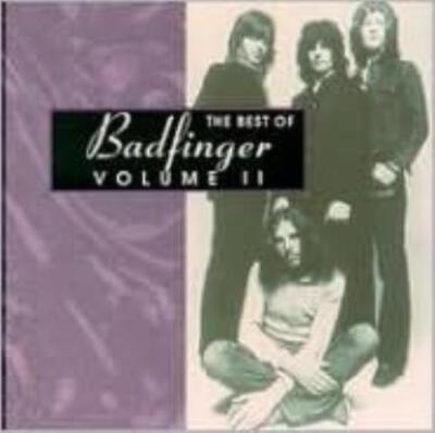 BADFINGER: BEST OF 2 - CD | eBay UK