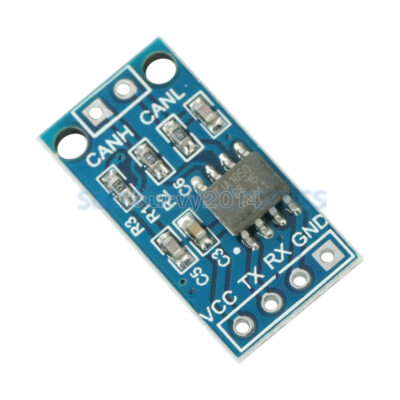 CAN Bus Modul Transceiver TJA1050 CAN Controller Schnittstelle Board ...