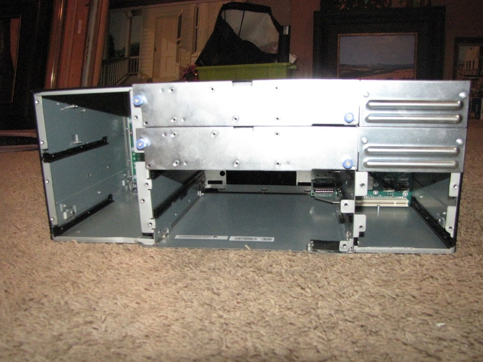 *SPECTRA* T50e Logic LTO-8 Taper Library LTO Ultrium | eBay