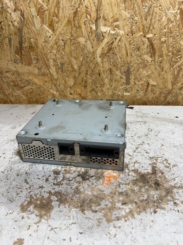 Mercedes-Benz E W211 2004 Sound amplifier A2118271642 NIC5043 | eBay