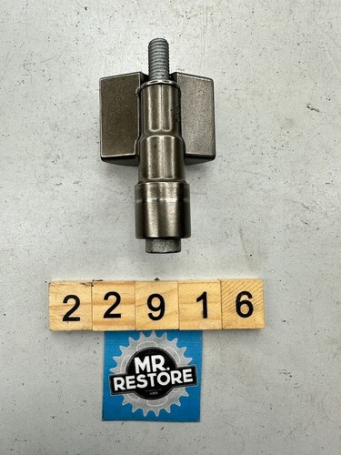 BMW R1200GS / ADV R1200RT R1200S R1200ST R1200R HP2 Crankshaft Balance ...