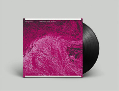 David Toop Pink Spirit, Noir World (Vinyl) 12" Album 722777312772 | eBay