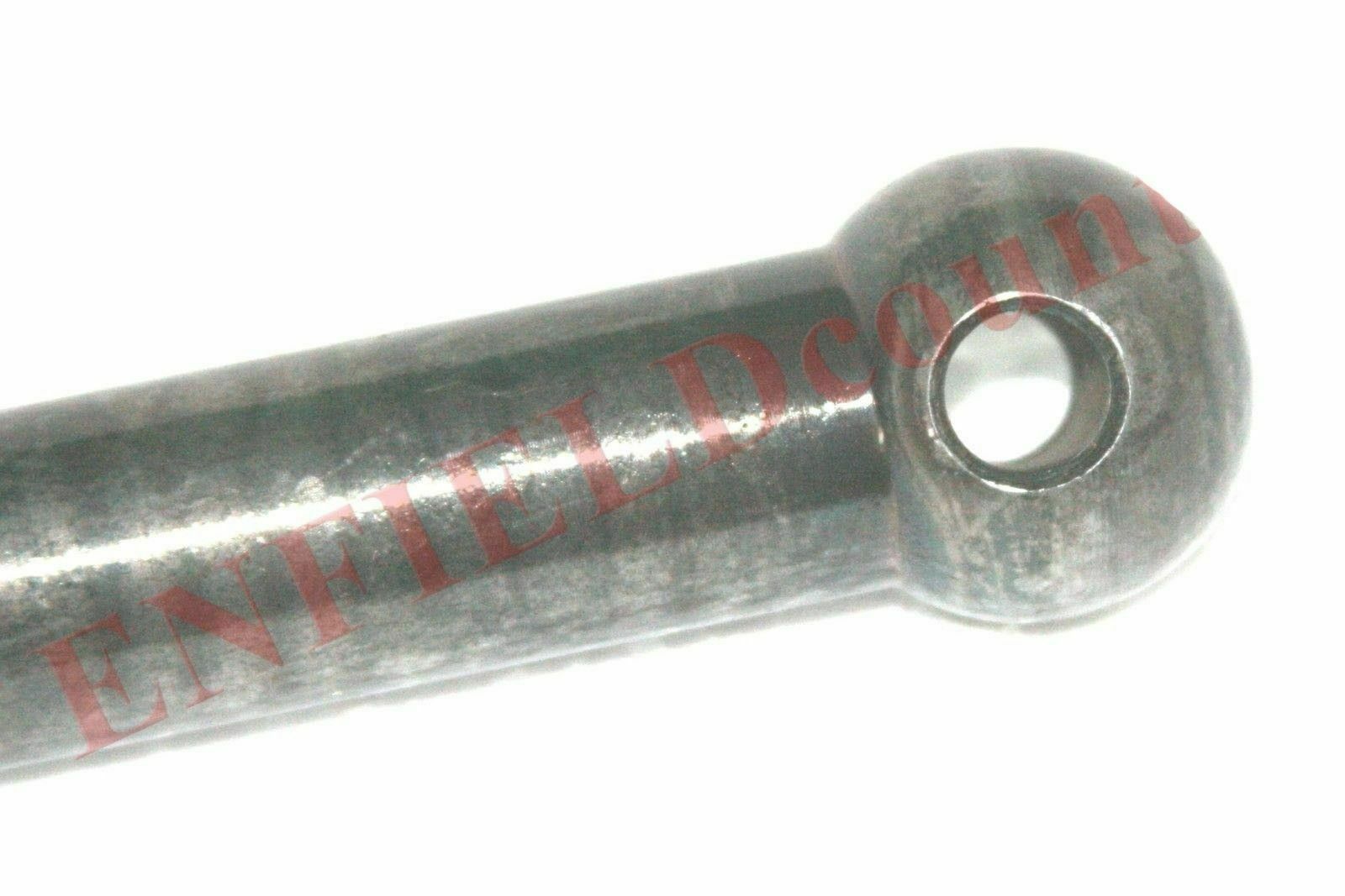 Lift Cylinder Connecting Arm Rod Massey Ferguson 135 245 375 P NO ...