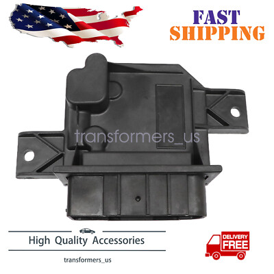 New Fuel Pump Driver Module 13526235 For Chevrolet Silverado 2017-2019 ...